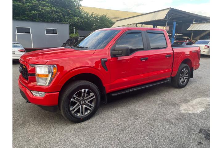 Ford, F-150 del 2021 Clasificados Online Puerto Rico