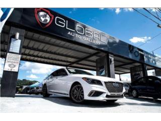 GLOBAL AUTO GALLERY Puerto Rico Clasificados Online