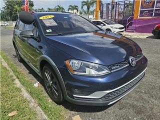 Volkswagen, Golf del 2017 Clasificados Online Puerto Rico