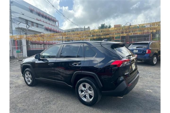 Toyota, Rav4 del 2022 Clasificados Online Puerto Rico