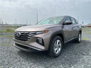 Hyundai, Tucson del 2024 Clasificados Online Puerto Rico