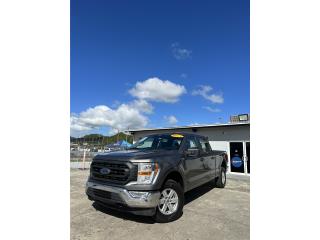 Ford, F-150 del 2021 Clasificados Online Puerto Rico
