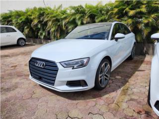 Audi, Audi A3 del 2020 Clasificados Online Puerto Rico