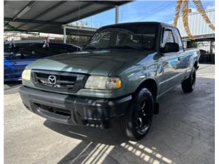 Mazda, B3000 del 2003 Clasificados Online Puerto Rico