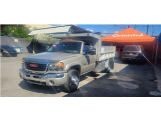 GMC, Sierra del 2007 Clasificados Online Puerto Rico