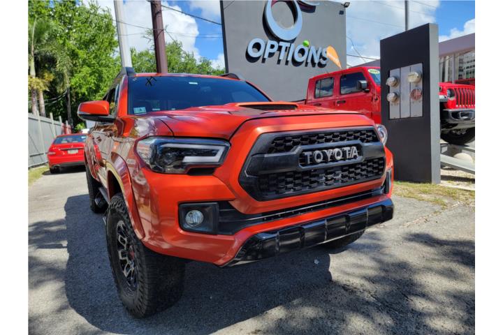 Toyota, Tacoma del 2017 Clasificados Online Puerto Rico