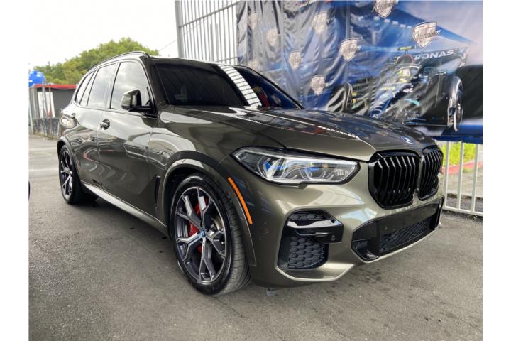 BMW, BMW X5E del 2022 Clasificados Online Puerto Rico