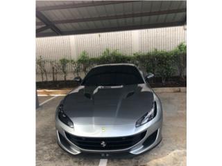 Ferrari, Portofino del 2019 Clasificados Online Puerto Rico