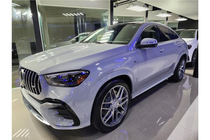 Mercedes Benz, AMG del 2024 Clasificados Online Puerto Rico