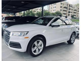 Audi, Audi Q5 del 2019 Clasificados Online Puerto Rico