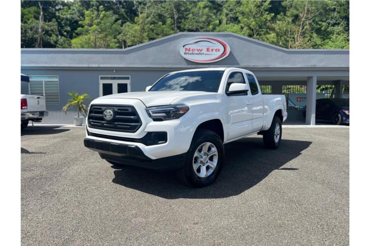 Toyota, Tacoma del 2018 Clasificados Online Puerto Rico