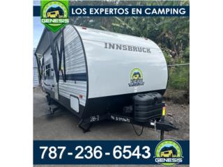GENESIS MOTOR HOME RV Puerto Rico Clasificados Online