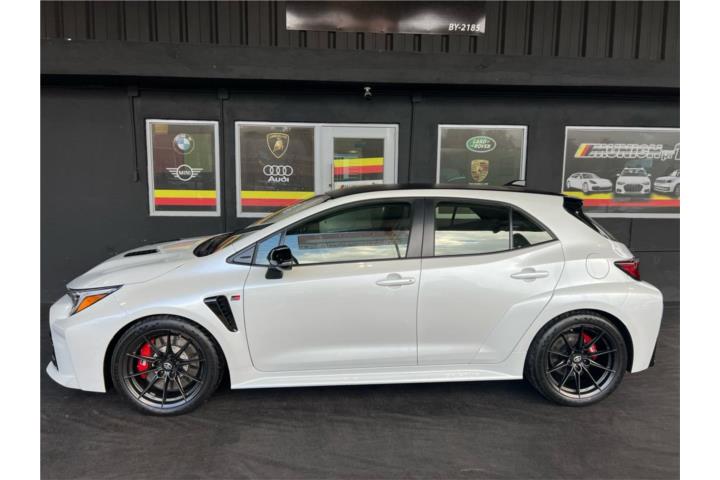 Toyota, Corolla GR del 2023 Clasificados Online Puerto Rico