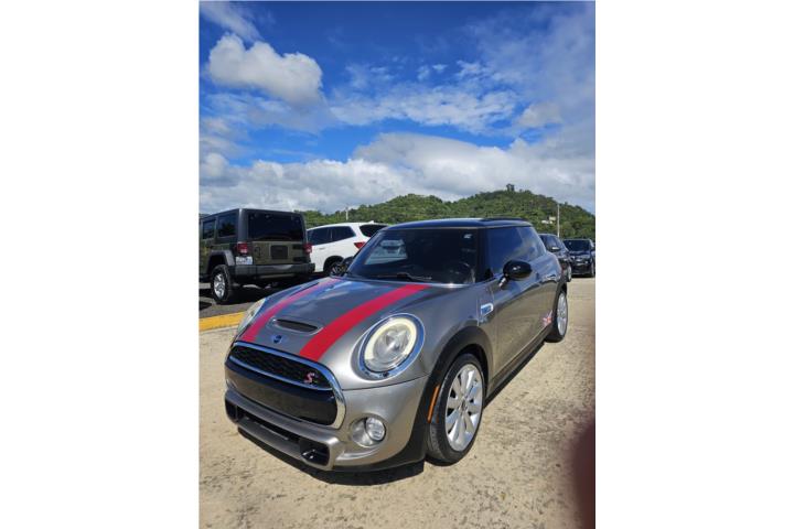 MINI , Cooper del 2016 Clasificados Online Puerto Rico