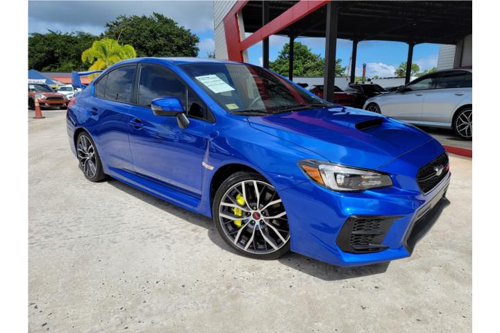 Subaru, STI del 2021 Clasificados Online Puerto Rico