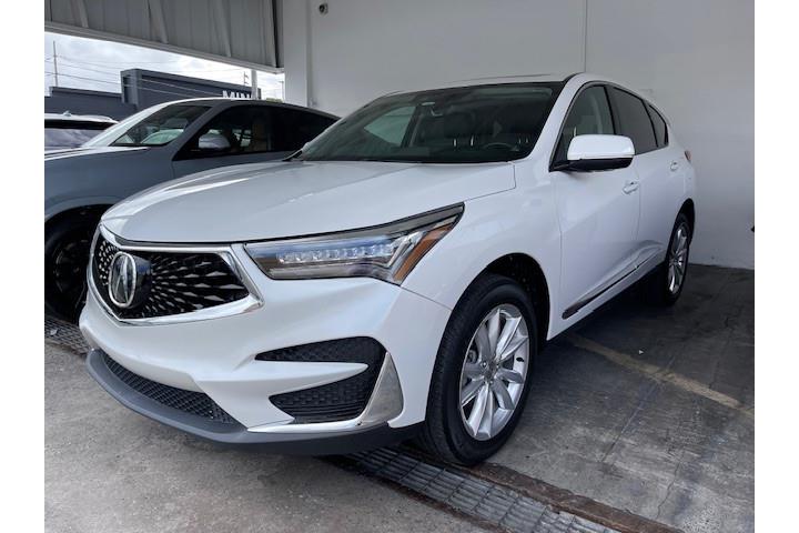 Acura, Acura RDX del 2021 Clasificados Online Puerto Rico