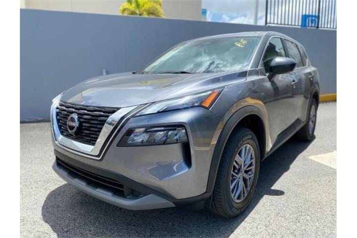 Nissan, Rogue del 2023 Clasificados Online Puerto Rico