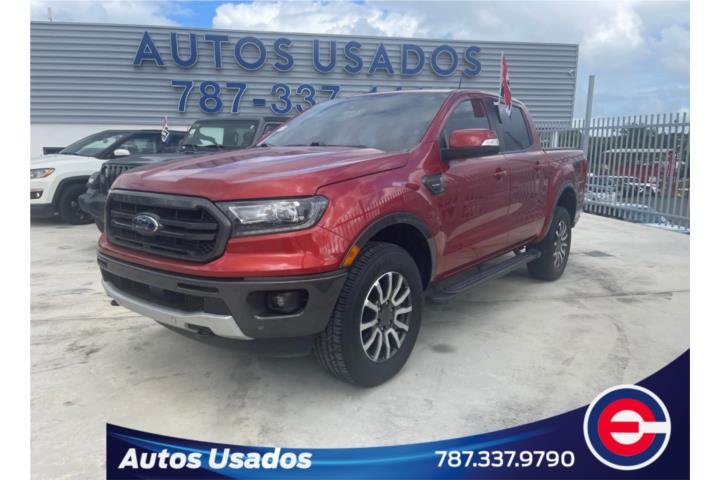 Ford, Ranger del 2019 Clasificados Online Puerto Rico
