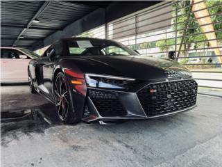 Audi, Audi R8 del 2021 Clasificados Online Puerto Rico