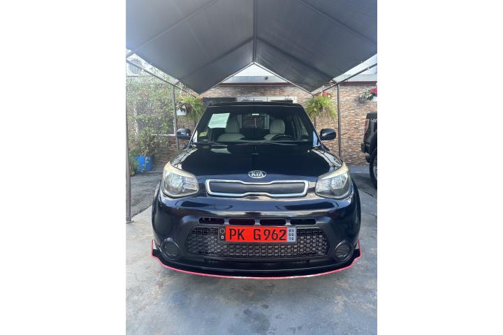 Kia, Soul del 2015 Clasificados Online Puerto Rico