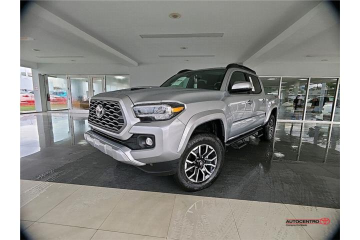 Toyota, Tacoma del 2023 Clasificados Online Puerto Rico