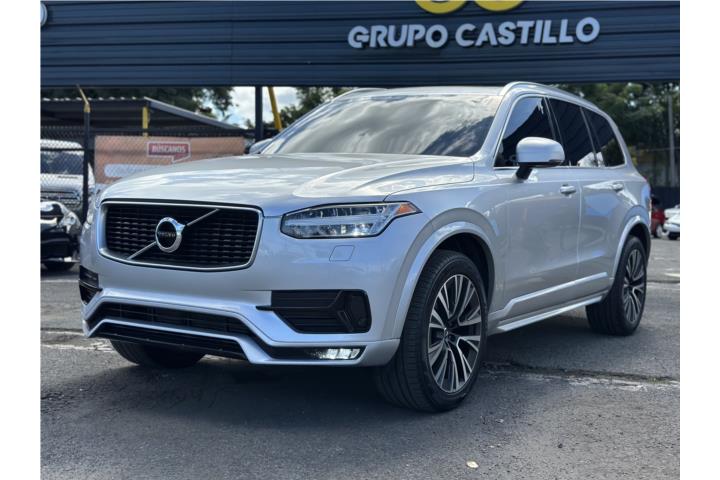 Volvo, Volvo XC90 del 2017 Clasificados Online Puerto Rico