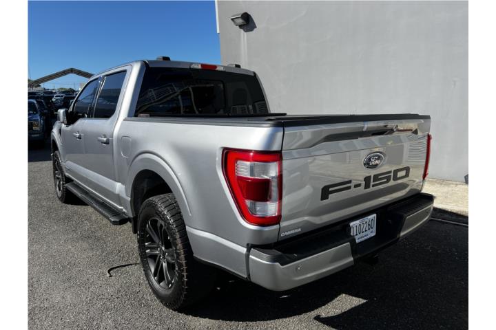 Ford, F-150 del 2021 Clasificados Online Puerto Rico