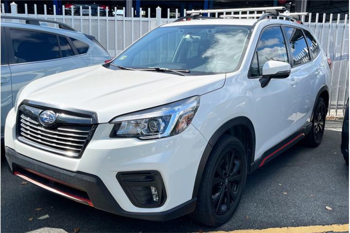 Subaru, Forester del 2019 Clasificados Online Puerto Rico