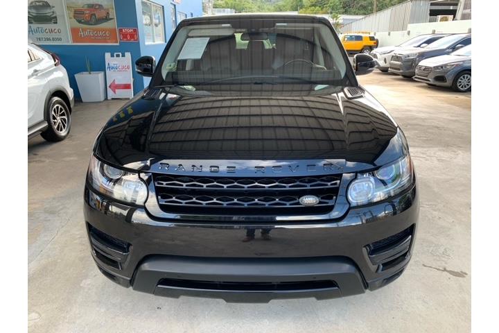 LandRover, Range Rover del 2016 Clasificados Online Puerto Rico