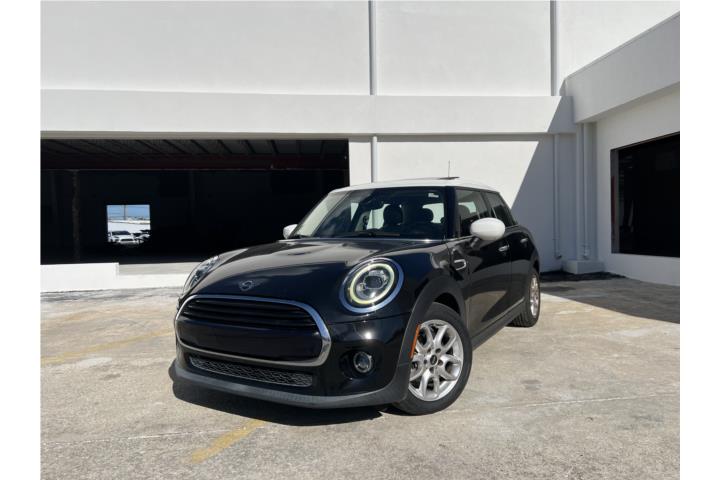 MINI , Cooper del 2020 Clasificados Online Puerto Rico