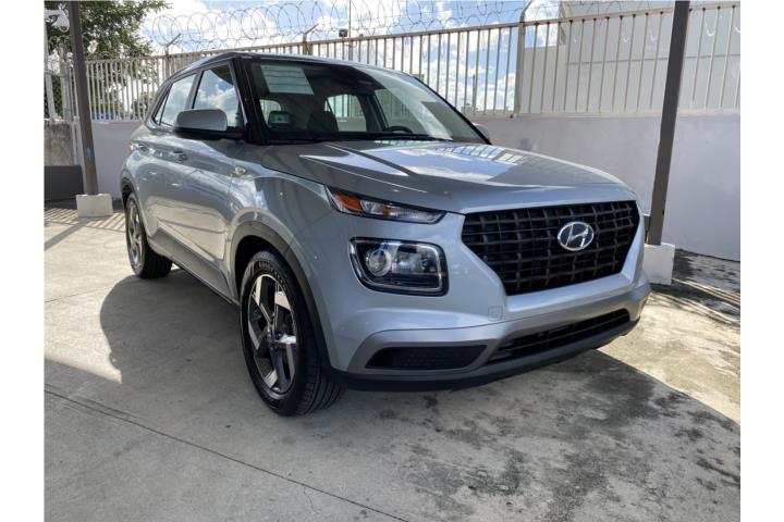 Hyundai, Venue del 2020 Clasificados Online Puerto Rico