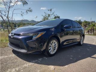 Toyota, Corolla del 2021 Clasificados Online Puerto Rico