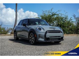 MINI , Cooper del 2023 Clasificados Online Puerto Rico