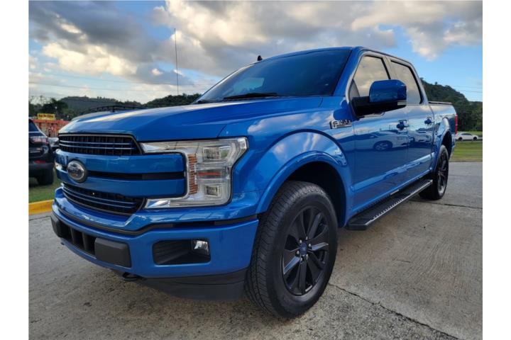 Ford, F-150 del 2019 Clasificados Online Puerto Rico