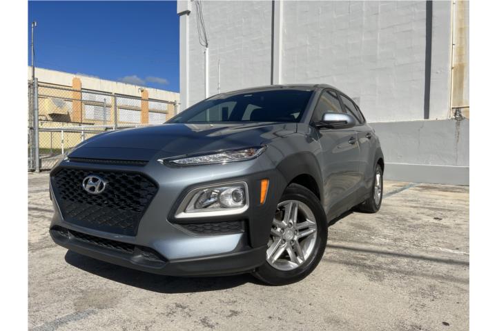 Hyundai, Kona del 2020 Clasificados Online Puerto Rico
