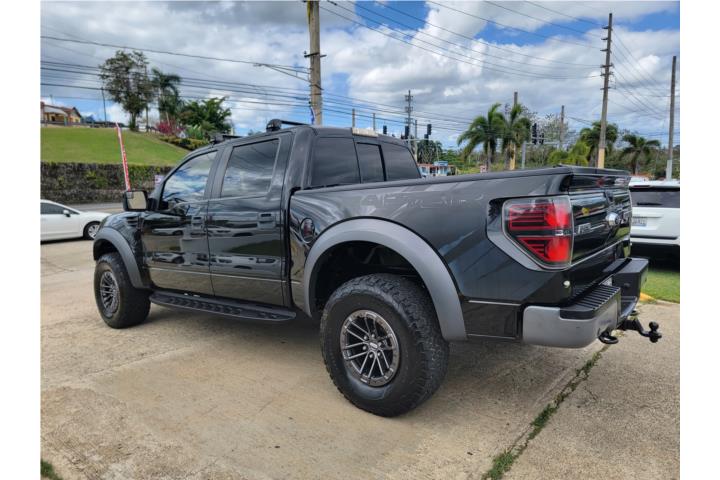 Ford, Raptor del 2014 Clasificados Online Puerto Rico