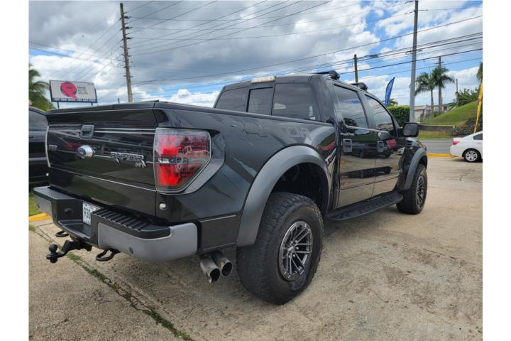 Ford, Raptor del 2014 Clasificados Online Puerto Rico