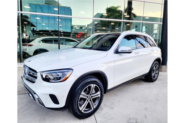 Mercedes Benz, GLA del 2021 Clasificados Online Puerto Rico