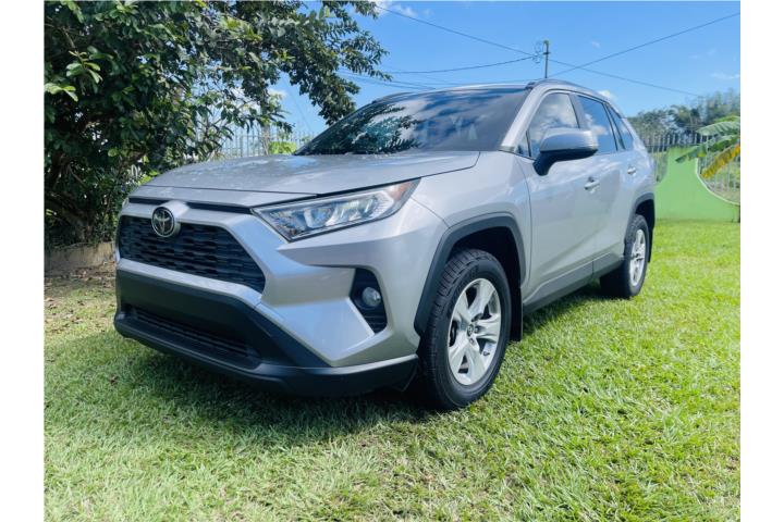 Toyota, Rav4 del 2019 Clasificados Online Puerto Rico
