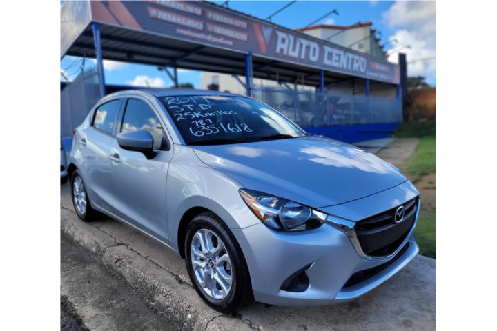 Mazda, Mazda 2 del 2019 Clasificados Online Puerto Rico