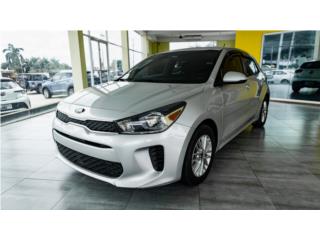 Kia, Rio-Quinto del 2020 Clasificados Online Puerto Rico