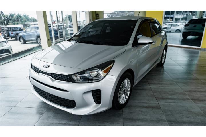 Kia, Rio-Quinto del 2020 Clasificados Online Puerto Rico