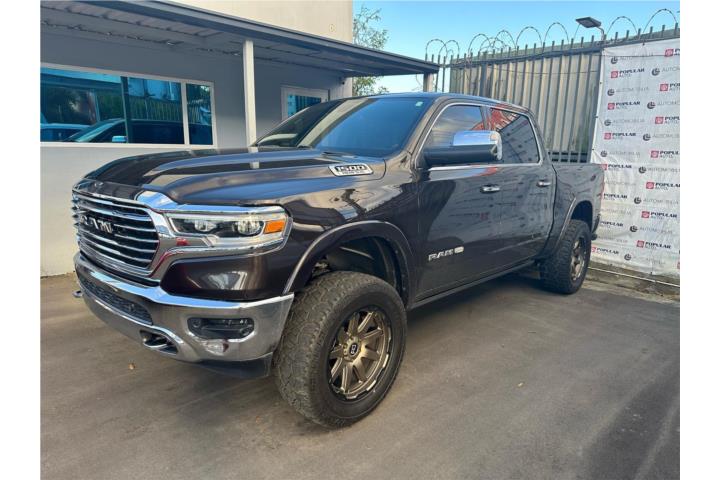 RAM, 1500 del 2019 Clasificados Online Puerto Rico
