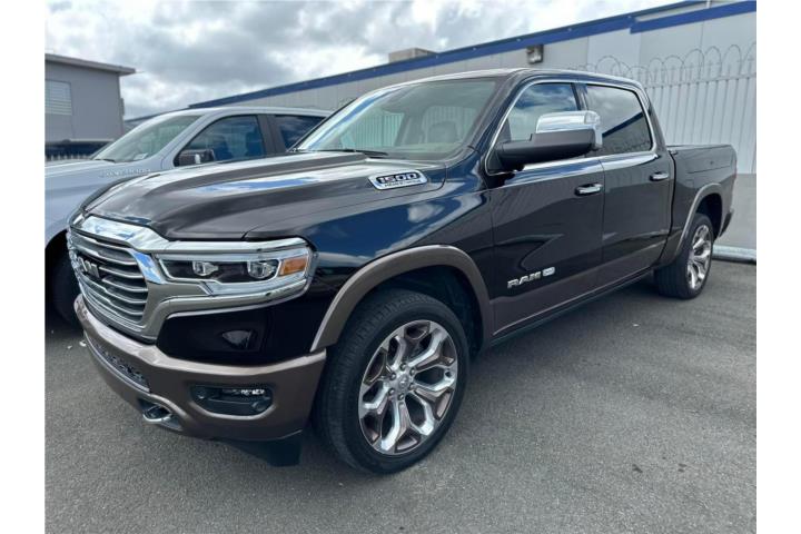 RAM, 1500 del 2021 Clasificados Online Puerto Rico