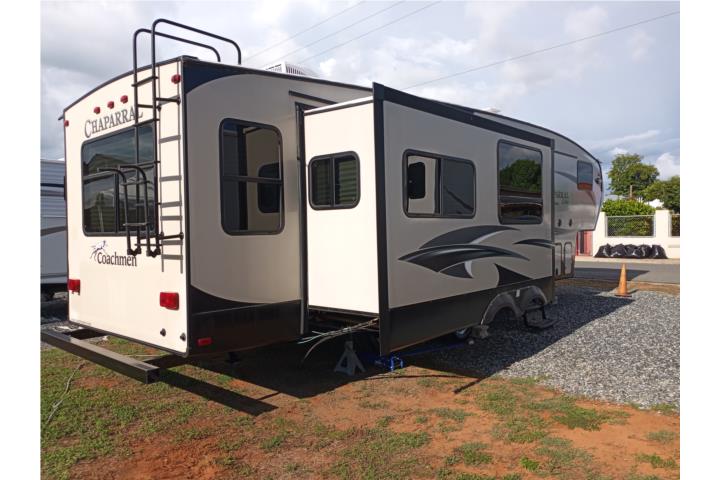 Trailers - Otros, Trailers RV - Campers del 2016 Clasificados Online ...