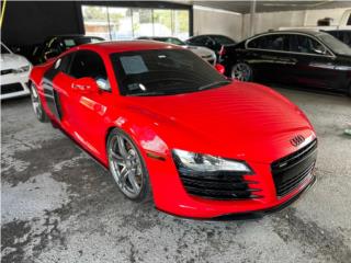 Audi, Audi R8 del 2009 Clasificados Online Puerto Rico