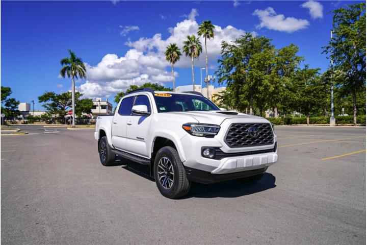 Toyota, Tacoma del 2020 Clasificados Online Puerto Rico