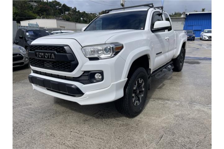 Toyota, Tacoma del 2019 Clasificados Online Puerto Rico