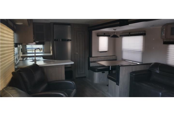 Trailers - Otros, Trailers RV - Campers del 2020 Clasificados Online ...