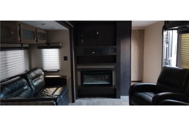 Trailers - Otros, Trailers RV - Campers del 2020 Clasificados Online ...